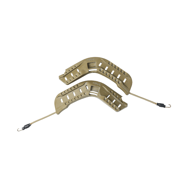 Product: ARMORSOURCE AS-200 LEVEL IIIA BALLISTIC HELMET