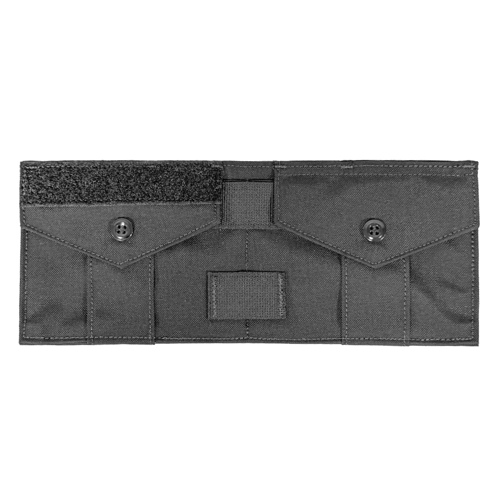 Product: DRESS VEST POCKET PLACARD