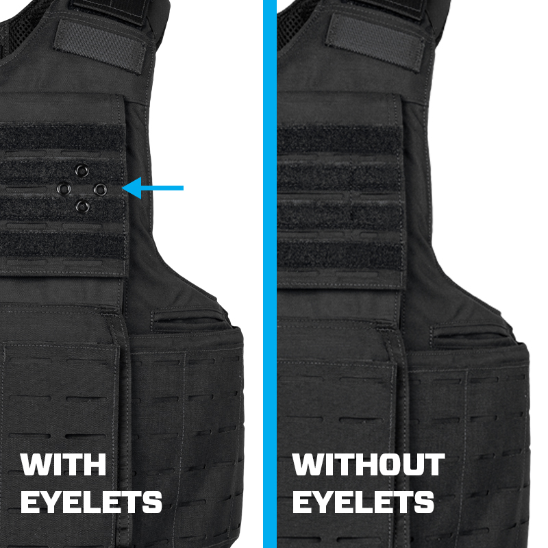 Product: Hard Core H3 | Patrol Outer Carrier for Law Enforcement