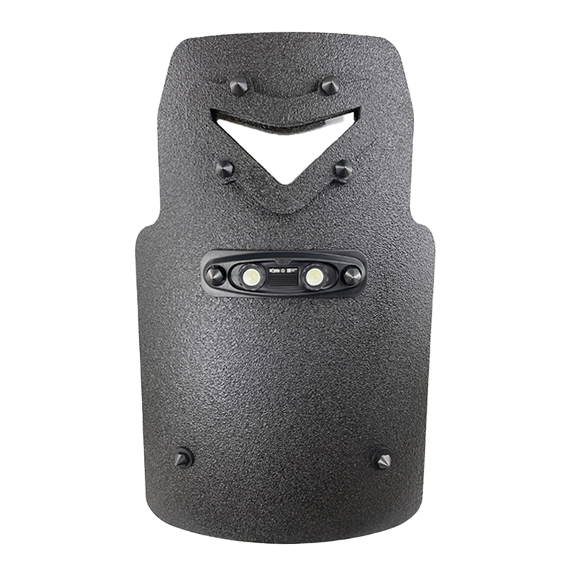 Product: BLUERIDGE ARMOR VENGEANCE X7 LEVEL III BALLISTIC SHIELD