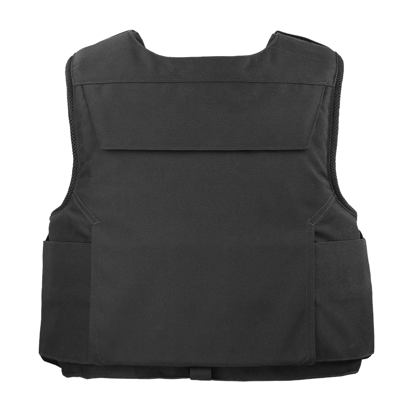 Product: TRAVERSE DRESS VEST - SLICK