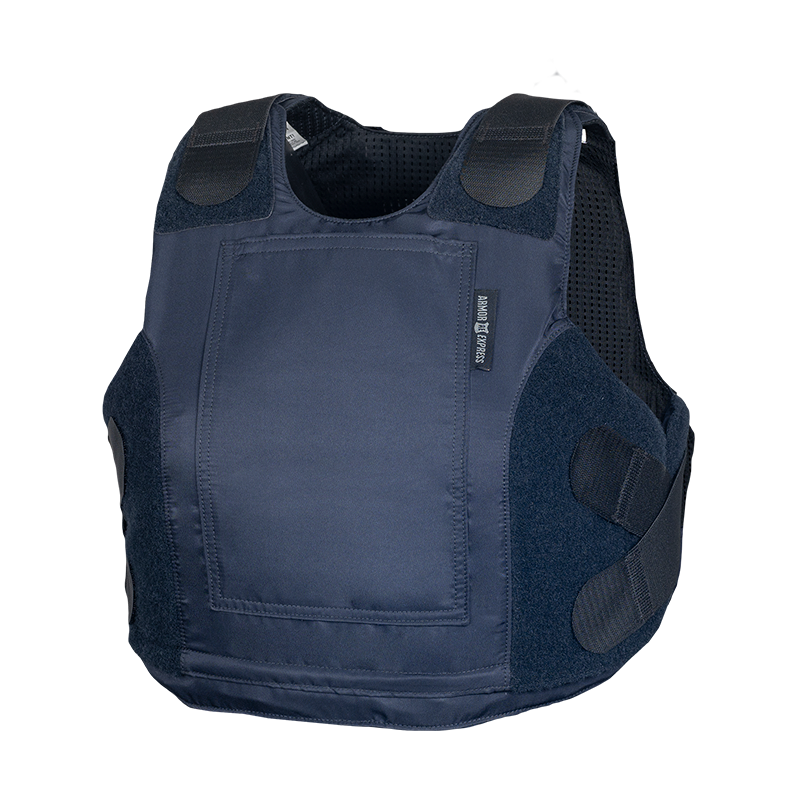 Product: Concealable Armor Carrier for Law Enforcement | Revolution