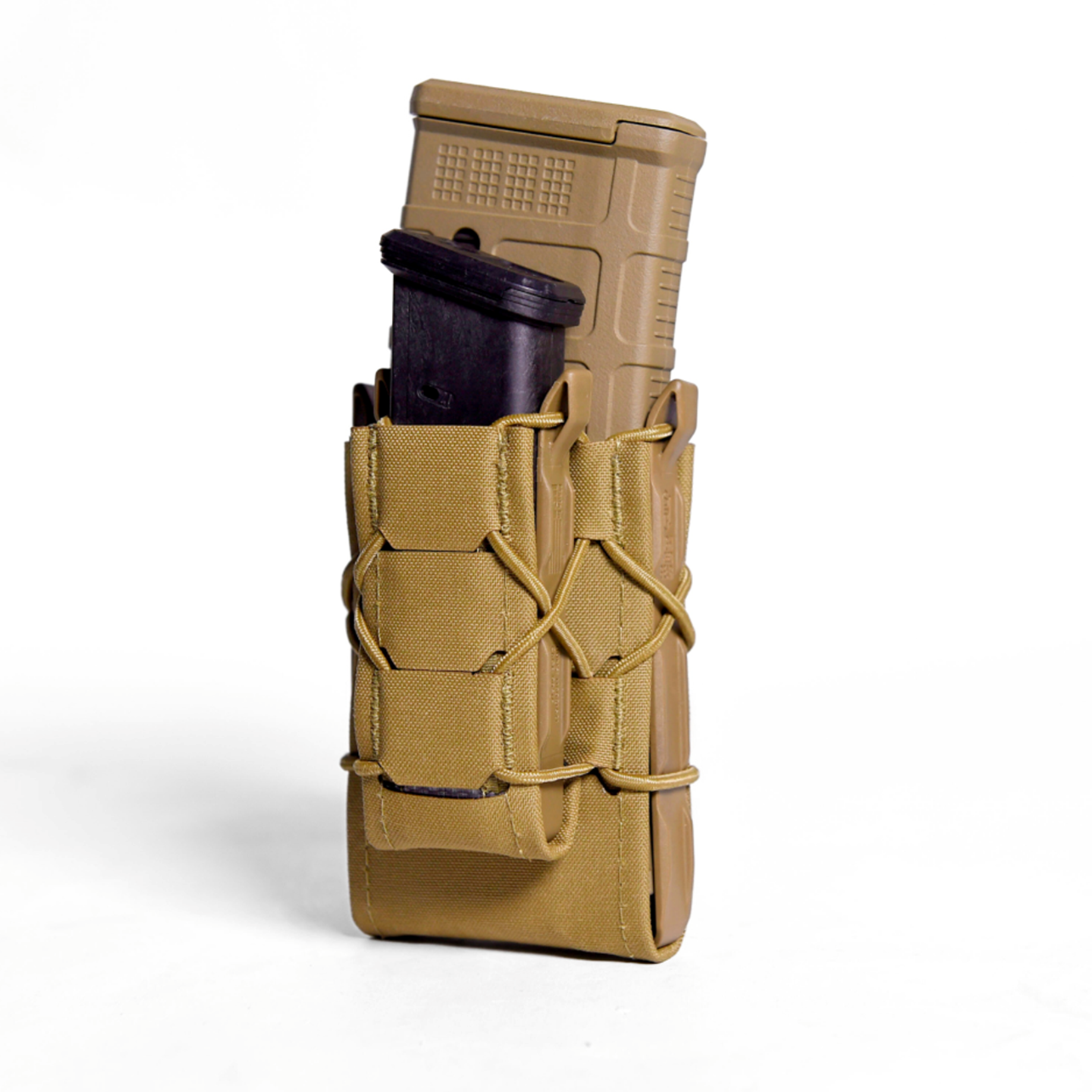 Product: HIGH SPEED GEAR GEN 2 DOUBLE DECKER RIFLE OR PISTOL TACO