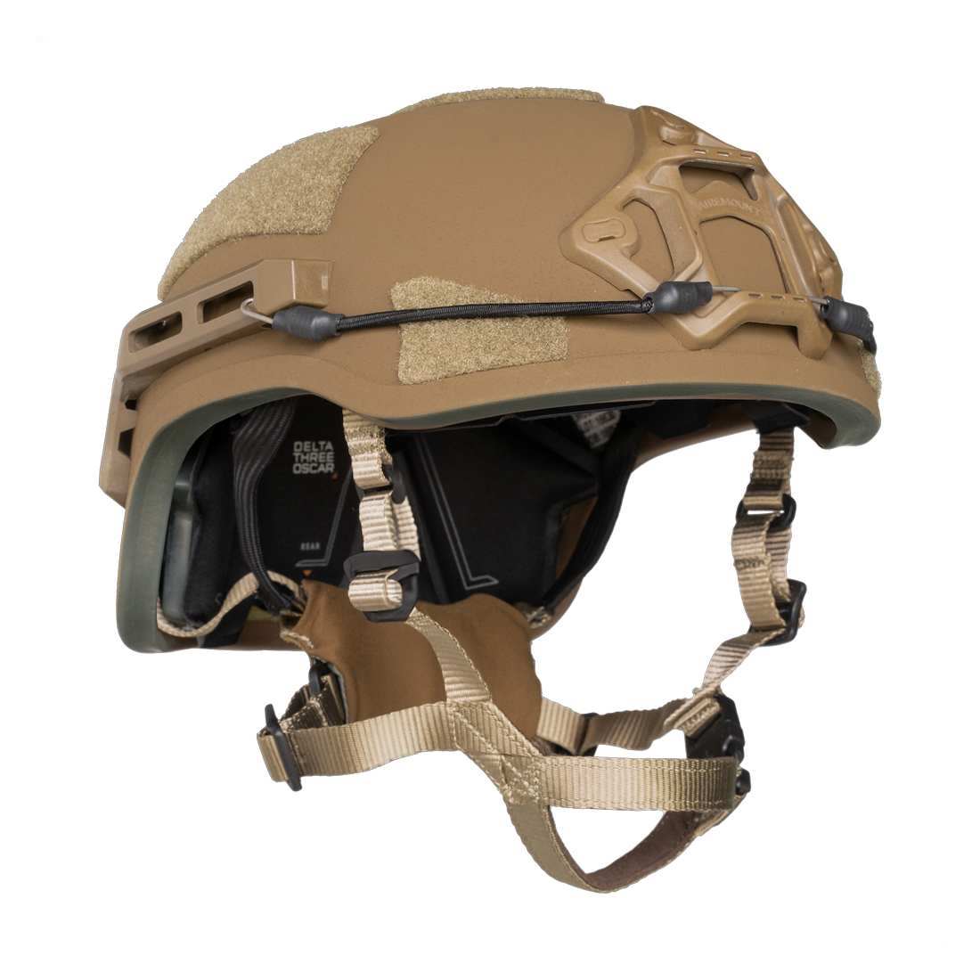 Product: ARMORSOURCE AS-223 BALLISTIC HELMET