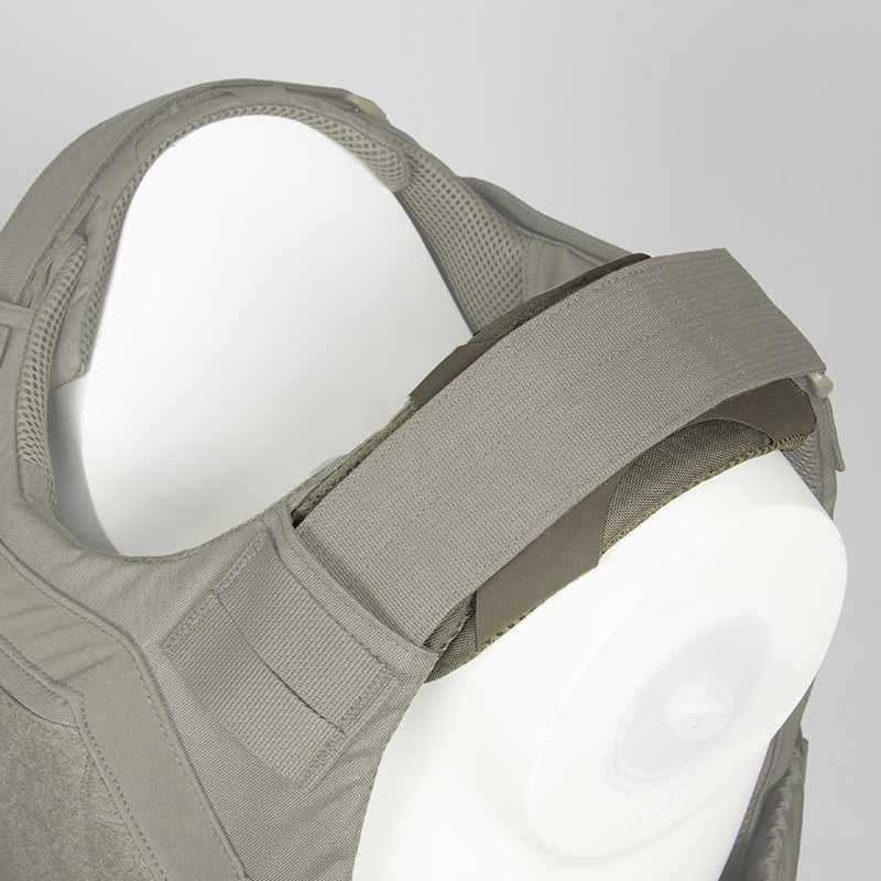 Product: ADVANCED SHOULDER PAD (ASP) SYSTEM