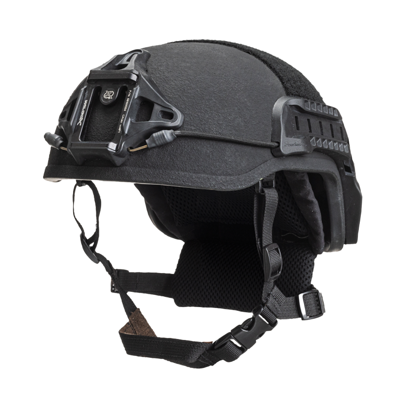 Product: ARMORSOURCE AS-200 LEVEL IIIA BALLISTIC HELMET