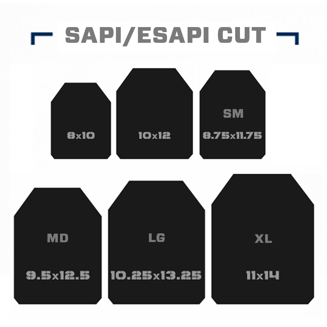 Product: HESCO 600 SERIES 4601 PLATE