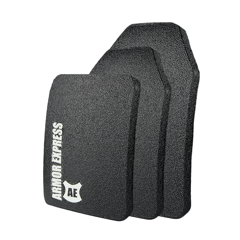 Product: SURGE LEVEL III ICW MULTI CURVE RIFLE PLATE