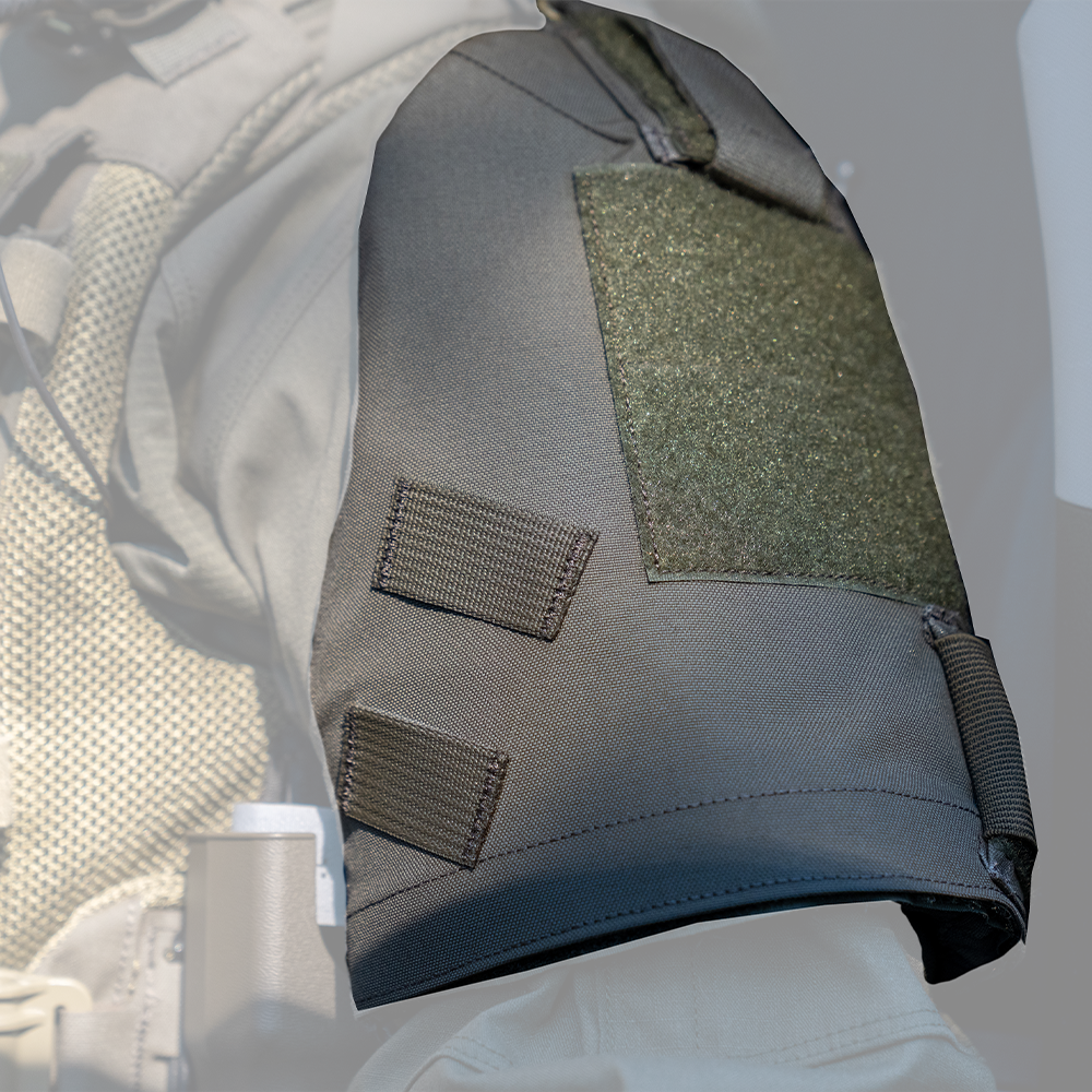 Product: NEXTGEN FORMED DELTOID BALLISTIC INSERTS -SET