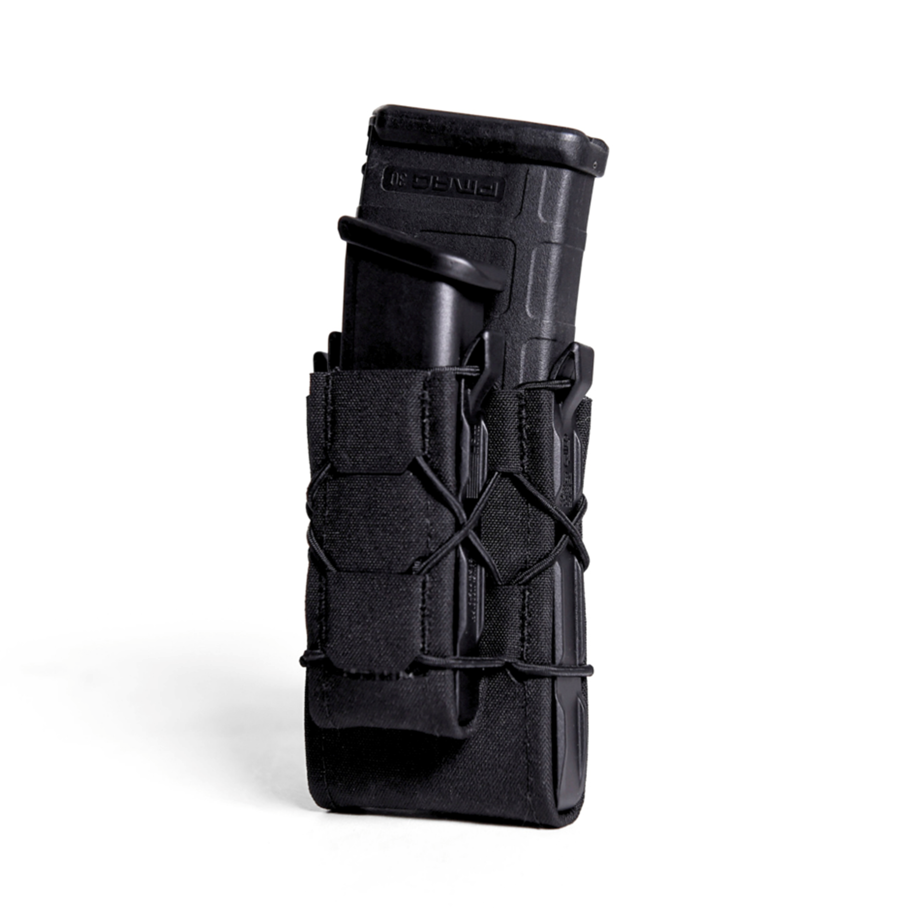 Product: HIGH SPEED GEAR GEN 2 DOUBLE DECKER RIFLE OR PISTOL TACO