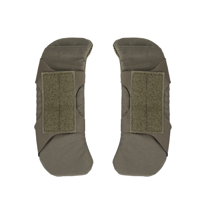 Product: ASP SHOULDER PAD SYSTEM BALLISTIC INSERTS (Set of 2)