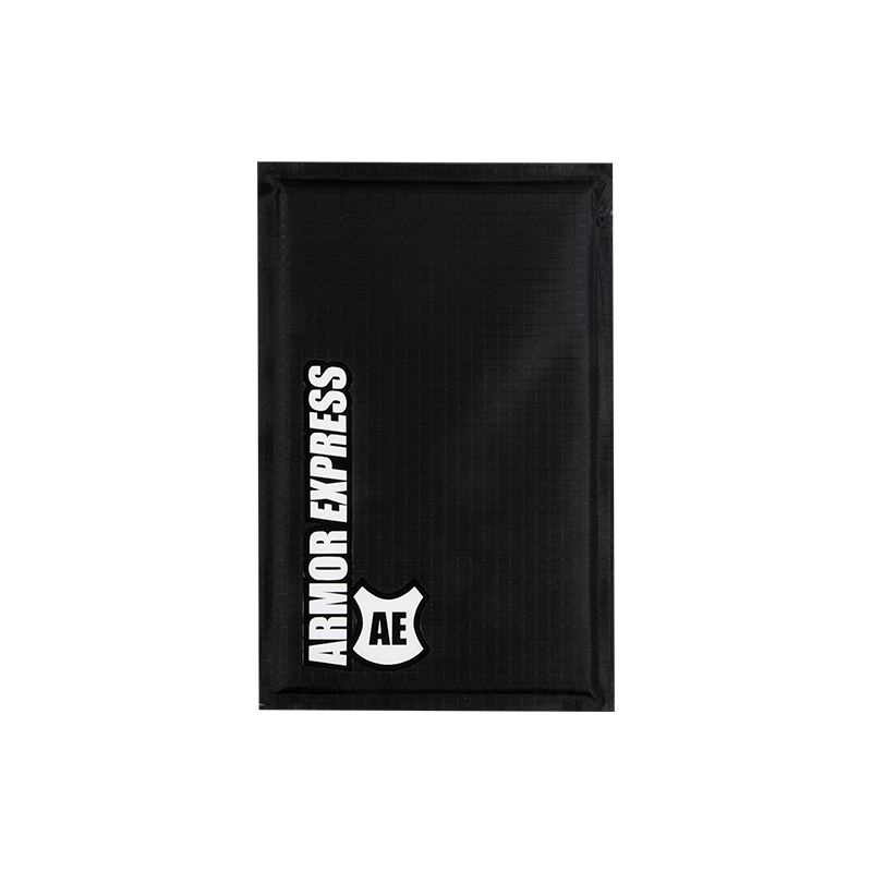 Product: ARA-SHOCK STAND ALONE LEVEL IIIA TRAUMA PACK/PLATE