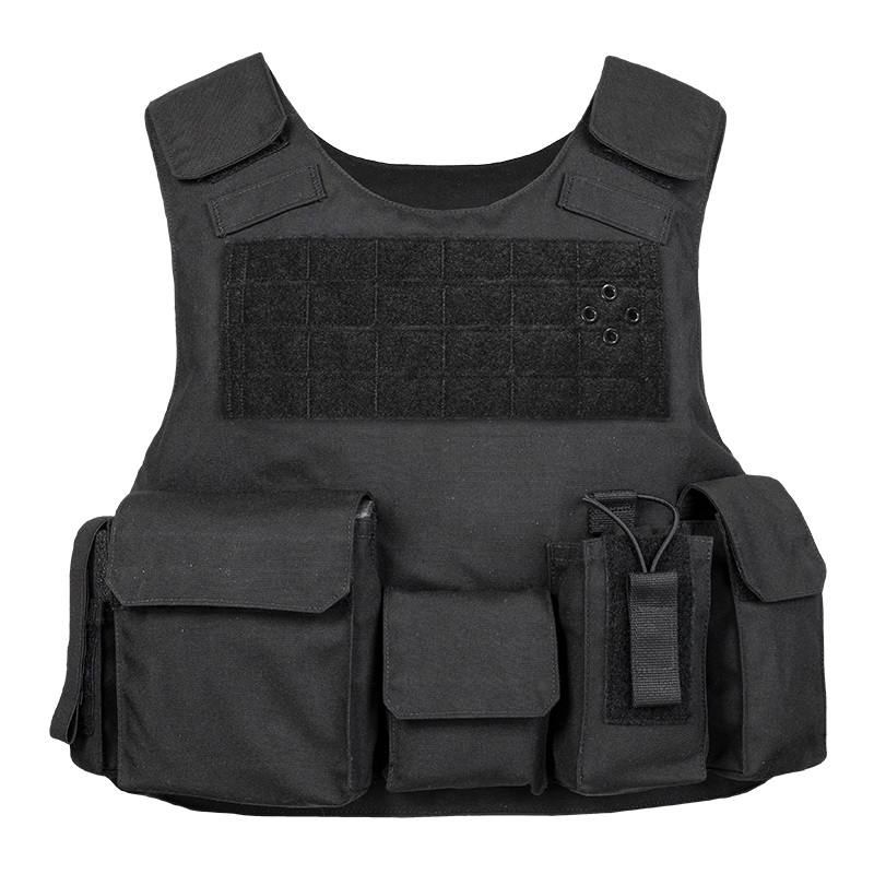 Product: GENDER NEUTRAL SOFT BALLISTICS