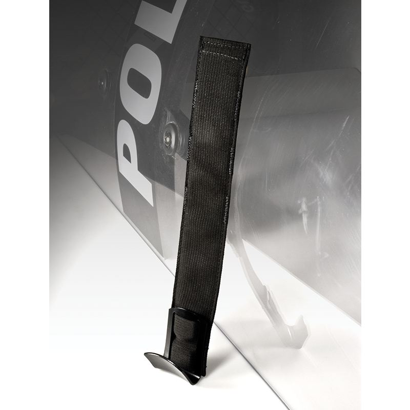 Product: BLUERIDGE ARMOR VENGEANCE WMX-1 LEVEL IIIA BALLISTIC SHIELD